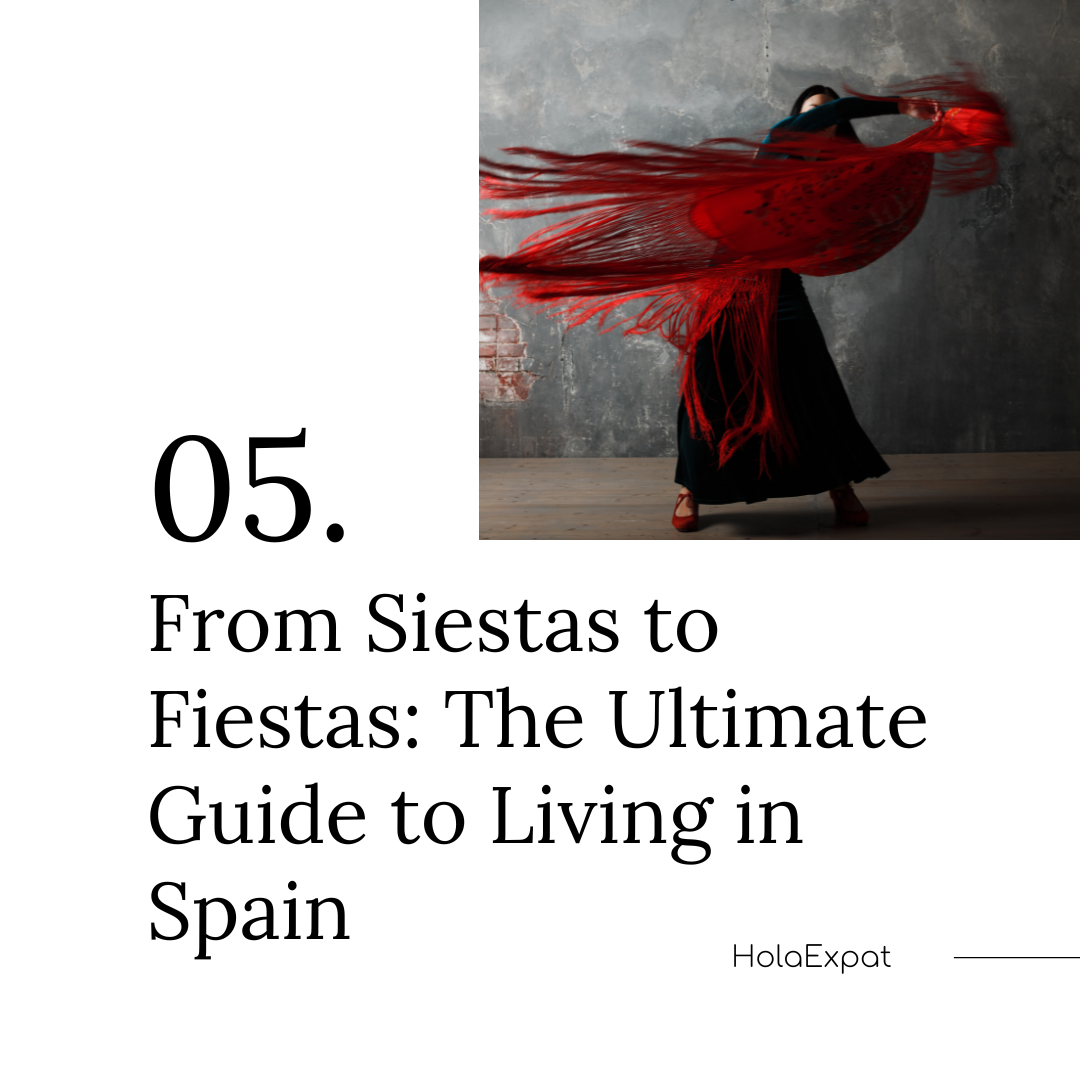 Living in Spain: culture and lifestyle — HolaExpat
